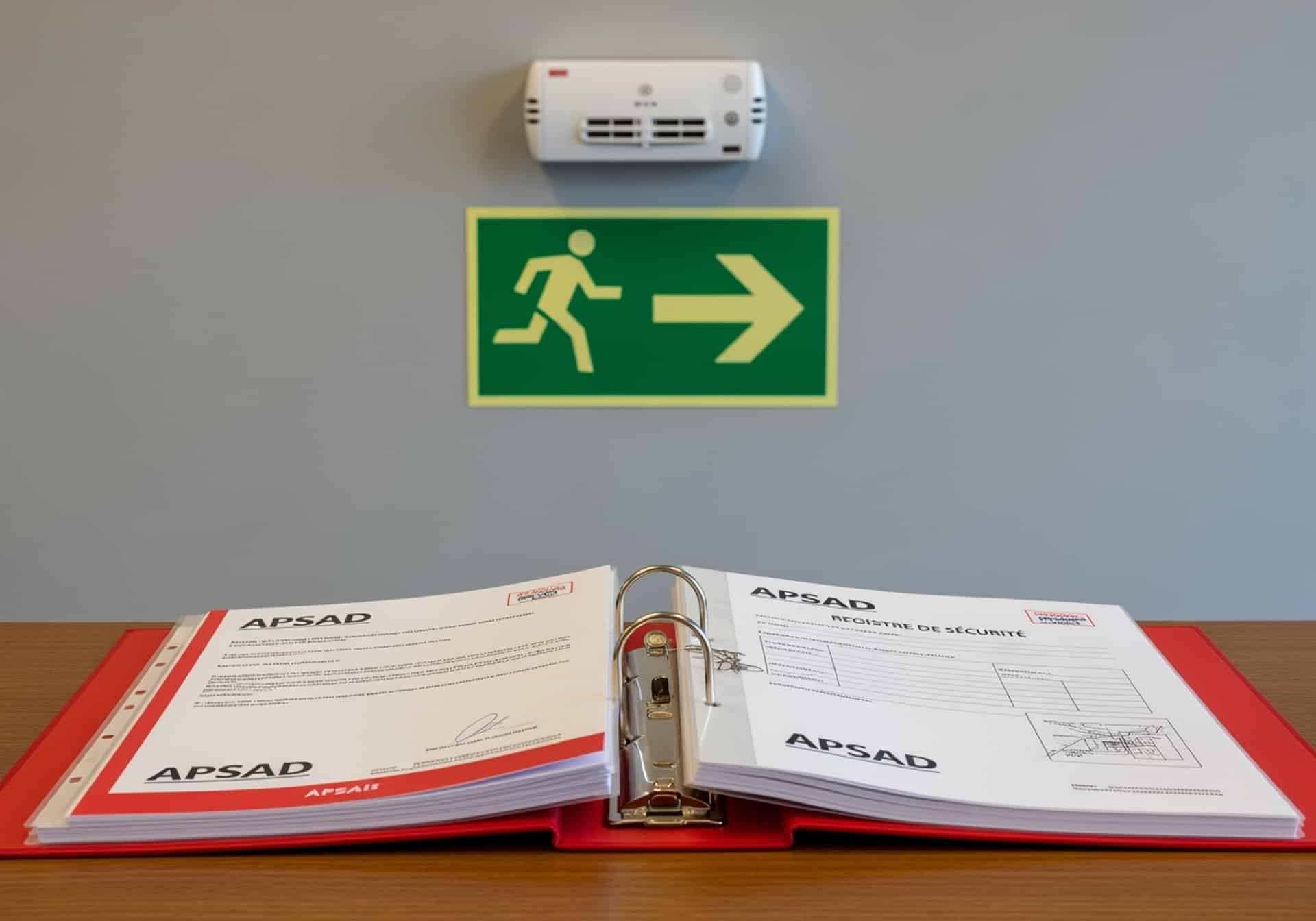 Installation et maintenance SSI incendie par Qualifeu